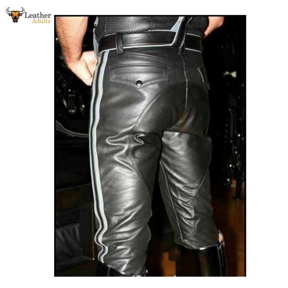 Hoods & Masks – KSK LEATHER