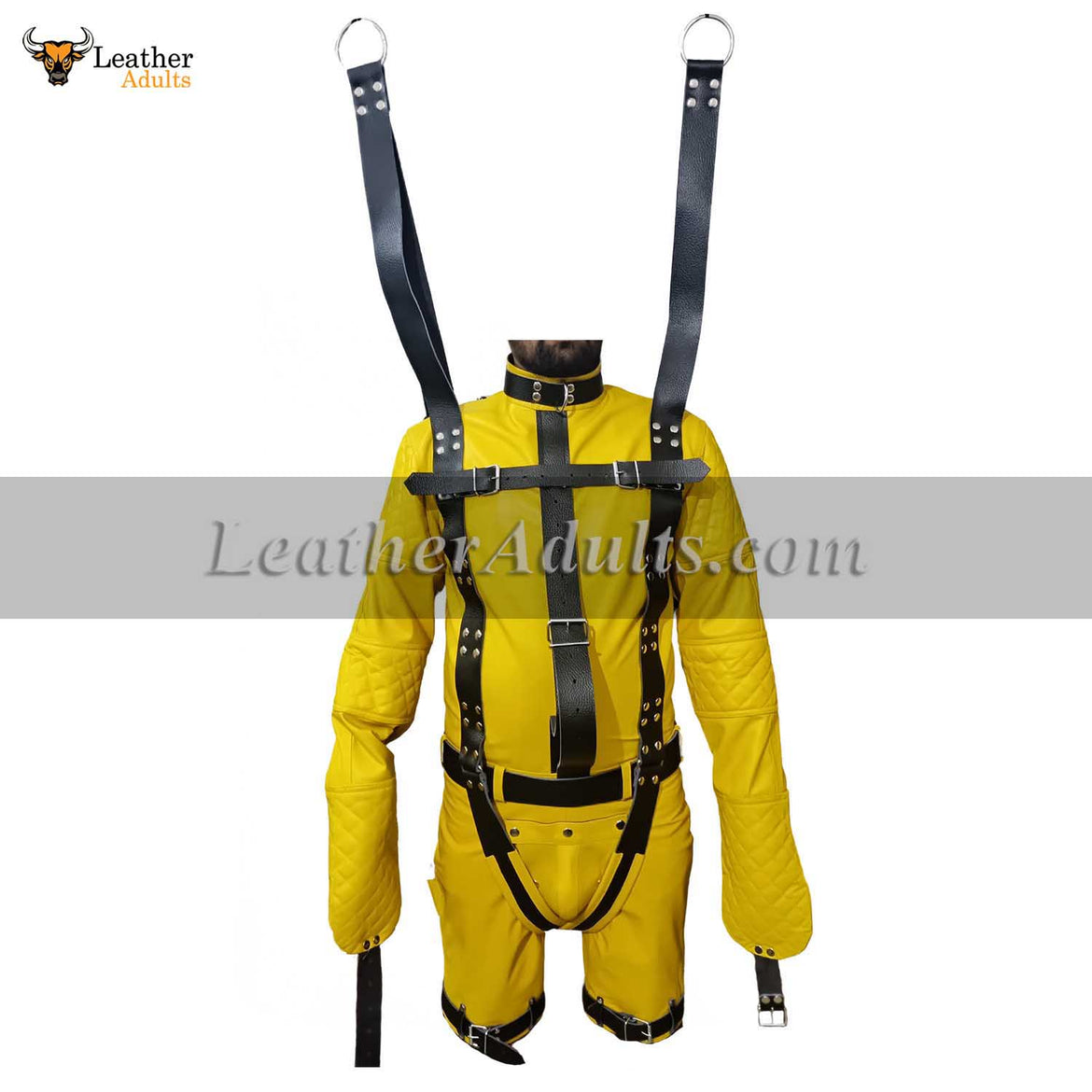 BONDAGE – KSK LEATHER
